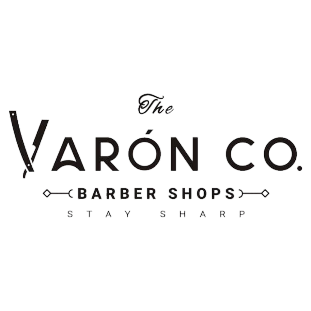 The Varón Co. Barber Shops – Stay Sharp